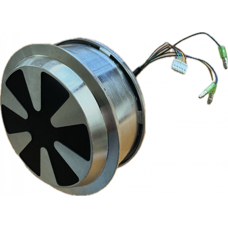 Motor hoverboard 250W - 36V, 6.5 inch